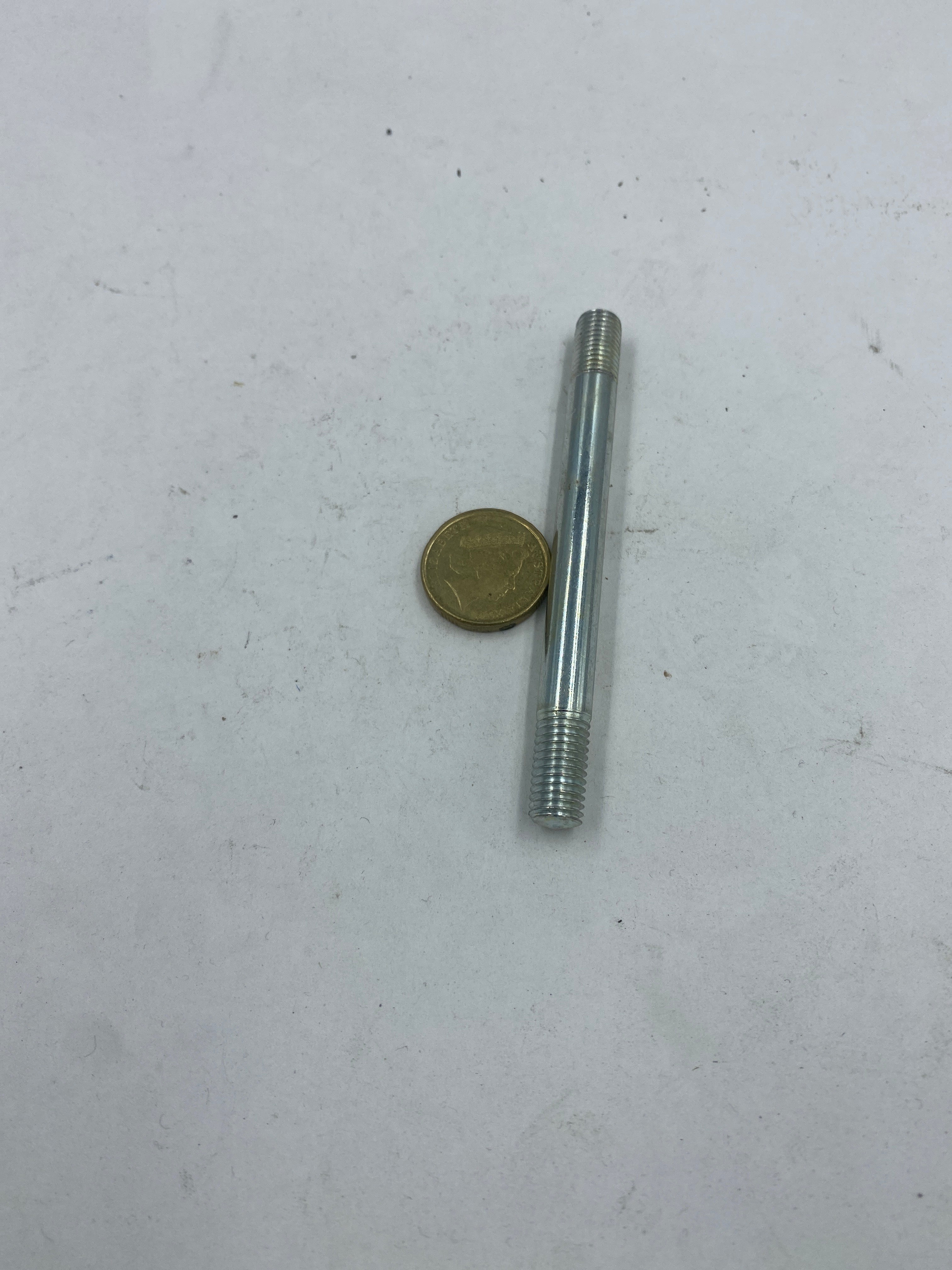 703811 - C RANGE ALTERNATOR STATOR STUD 1963/68 – Union Jack Motorcycles