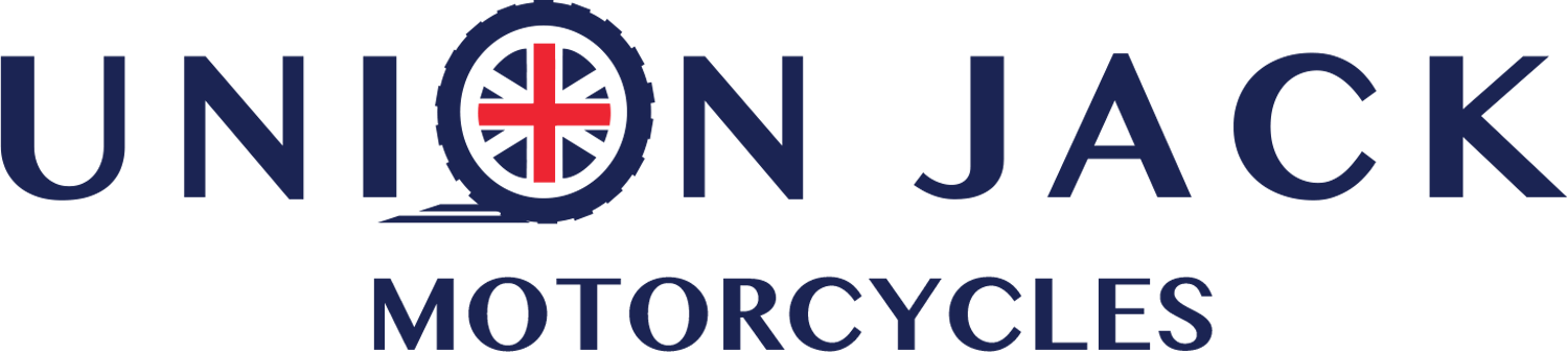 ENGINE PARTS – Union Jack Motorcycles