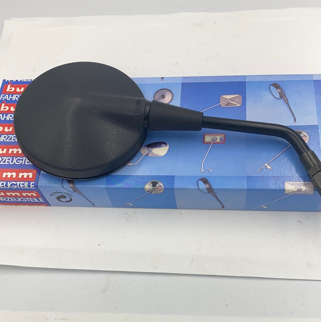 607249 607249 - MIRROR BUMM TRI T140 1979/83 – Union Jack Motorcycles