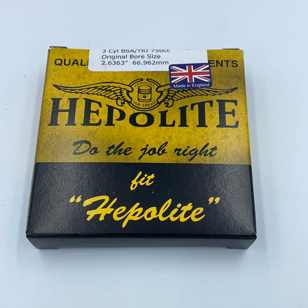 993782 993782 - T150/160 RING SET +020 – Union Jack Motorcycles